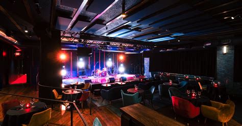 Best Bars In Nashville With Live Music Eater Nashville