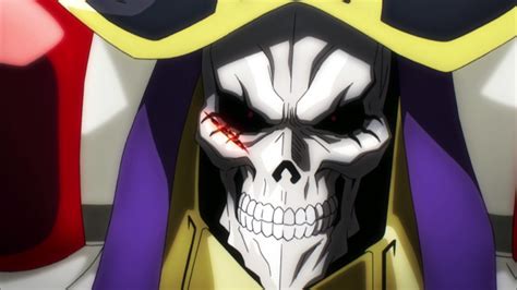 1920x1080 Ainz Ooal Gown Wallpaper Coolwallpapers Me