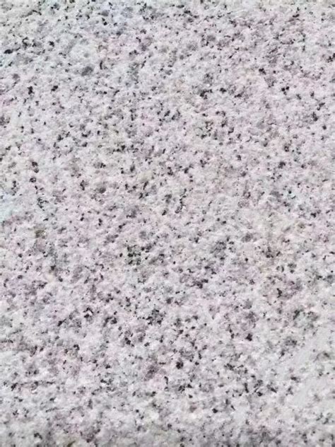随州白麻 随州白麻花岗岩图片 315石材网