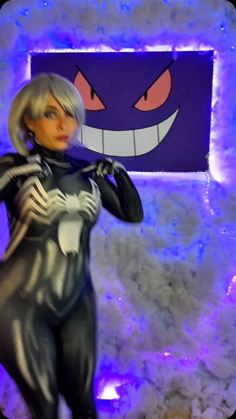 Mei Forger Splay • Instagram Photos And Videos