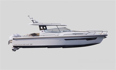 Nimbus W11