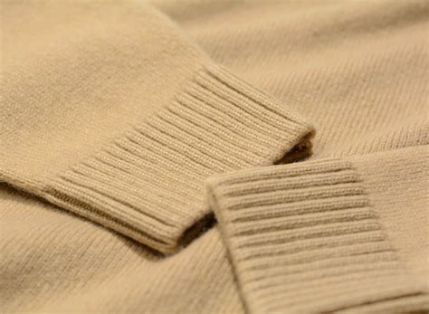 Colorful Standard Merino Wool Crew Honey 110 00 Epuisé Colorful Standard Merino Wool Crew Honey