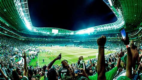 Palmeiras x Red Bull Bragantino Ingressos começam a ser vendidos nesta terça feira