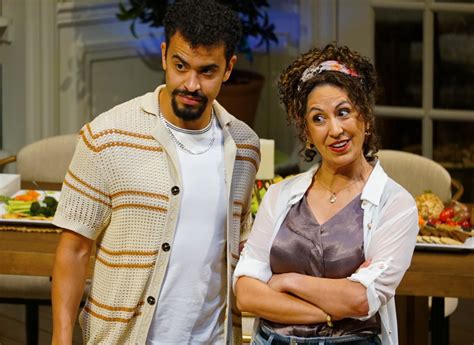 La Jolla Playhouse Derecho A World Premiere Play At La Jolla Playhouse