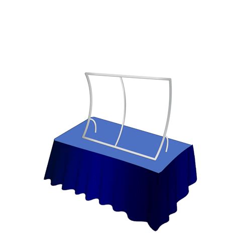 Nomadic Frame Kits For Portable Displays Tagged Product Fablite Nomadic Display