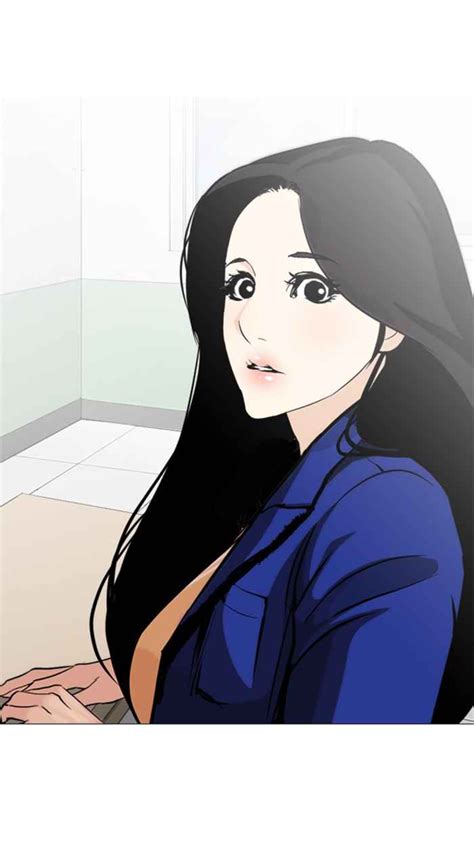 Crystal Choi Lookism