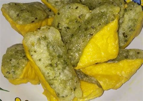 Resep Tahu Aci Pletok Khas Tegal Oleh Sucifahmi Cookpad