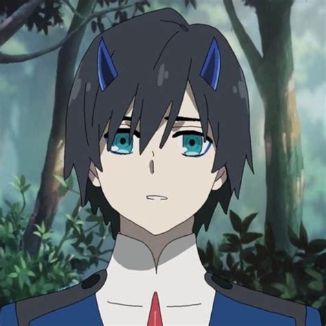 016 ʰⁱʳᵒ Wiki Anime And Darling In The Franxx Amino