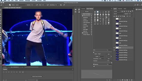 Rotoscopia On Behance