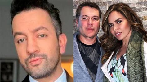 Chumel Torres Hace Chiste Sobre Gloria Trevi Y Su Esposo La Defiende