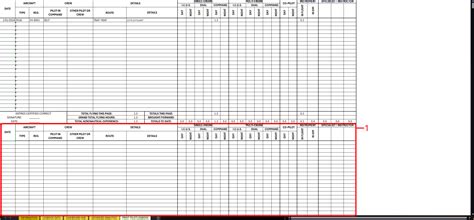Pilotlogbook Manual Pilotlogbook