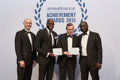 Fbn Capital Receives Accolades In The Banker Global Finance And Emea