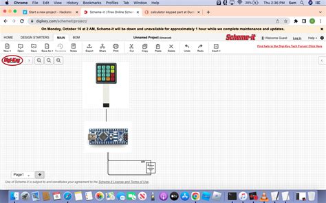 Calculator Hackster Io
