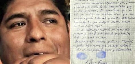 Declaran Procedente Acción De Libertad De César Apaza
