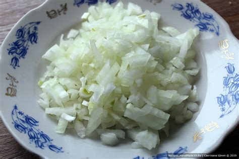 Суп из субпродуктов курицы пошаговый кулинарный рецепт с фото