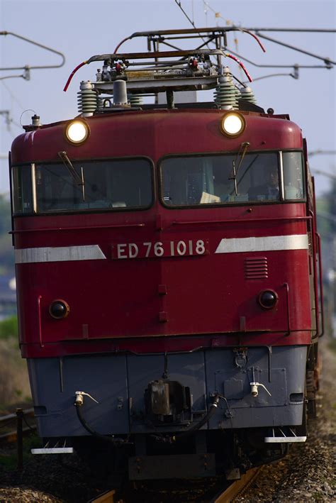 Dsc3727 Jnrjr Freight Class Ed76 Neuron Flickr