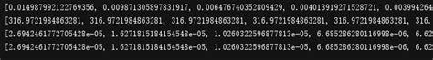 Python读取modis数据python 读取modis Csdn博客