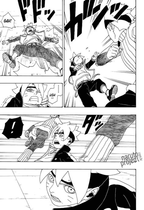 Boruto Naruto Next Generations Parte 3 MegaHQ Ler Grátis