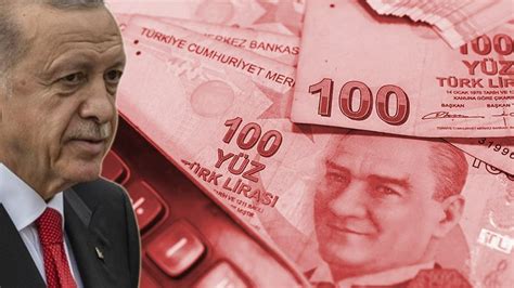 Emekli zammı bugün belli oluyor İşte en düşük aylığa zam için Erdoğan