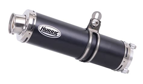 Buy HURRIC Supersport Exhaust Louis Motorcycle Clothing And Technology