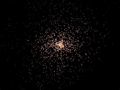 GPU Accelerated Particles With WebGL 2