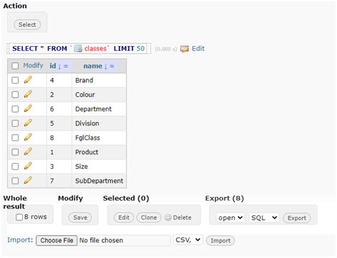 Corrupt Data When Restoring From Sql Dump · Issue 7061 · Pimcore