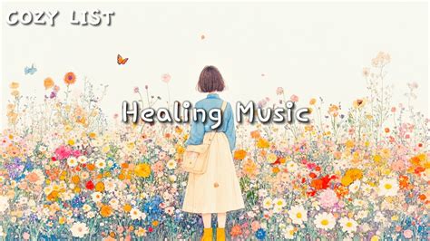 Playlist 꽃이 주는 포근한 감성 💛 마음이 편안해지는 피아노 연주 모음 뉴에이지 힐링 카페음악 봄플레이리스트 Soft Piano Music Spring