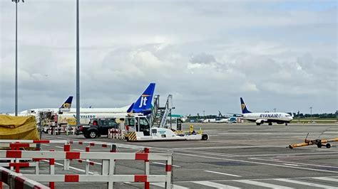 Dublin Airport Album On Imgur