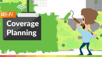 Wi Fi Coverage Planning Getting Wi Fi Where You Need It Ekahau