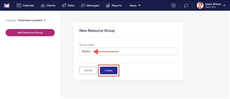 Creating Resources Mangomint Salon And Spa Software