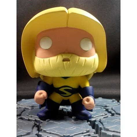 Untitled — Check Out This Amazing Custom Sentry Funko By