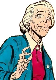 Aunt May Is Sexy As Hell