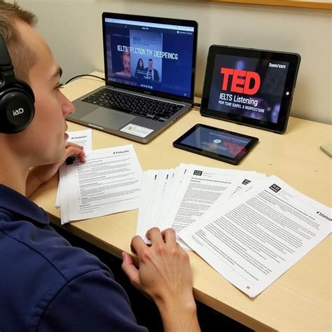 Mastering Ielts Listening Expert Strategies To Enhance Your