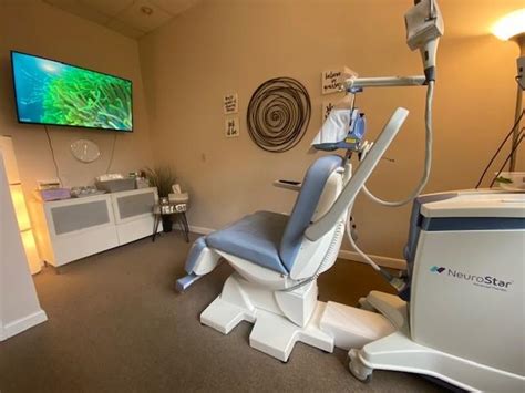 Sell Tms Neuronavigation System Neuronetics Neurostar Advanced Therapy