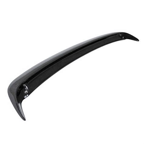 Seibon 00 05 Lexus Is300 Tr Carbon Fiber Rear Spoiler Sma Fabrication