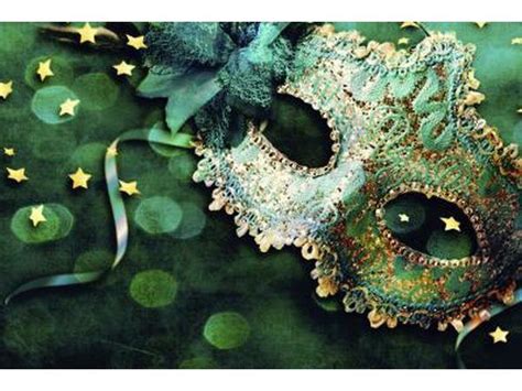 How To Throw A Masquerade Party Ehow