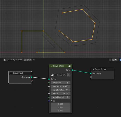 Curve — Higgsas Geo Nodes Manual 01 Documentation