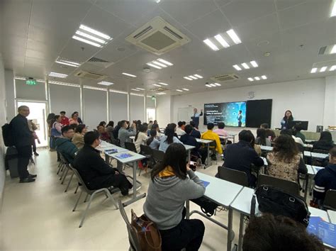 澳门科技大学举行开放日活动 大湾区频道 人民网