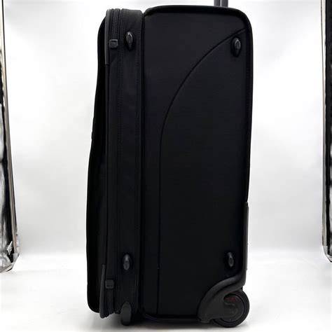 Yahooオークション 631 1円スタート Tumi トゥミ 美品 キャリーケー