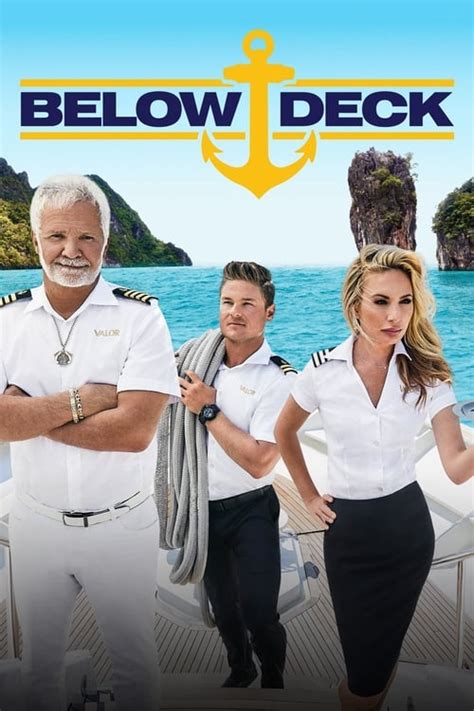 Watch Below Deck Season 7 Streaming In Australia Comparetv