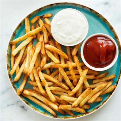 How To Cook Ore Ida Fries In The Air Fryer Always Use Butter