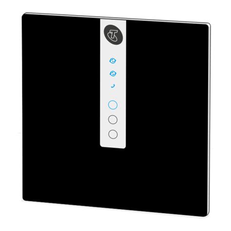 TELSTRA BUSINESS SMART MODEM MANUAL Pdf Download ManualsLib