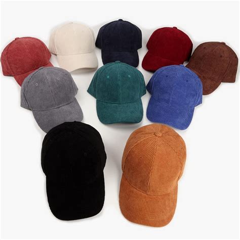 Male Female Neutral Summer Solid Baseball Caps Ubuy India