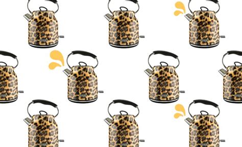 Panterprint Fan Check Dan Nu Deze Keukenapparatuur