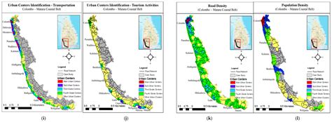 Land Free Full Text Multisource Open Geospatial Big Data Fusion
