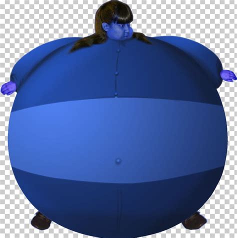 Blueberry Body Inflation Inflatable Png Clipart Art Balloon Berry