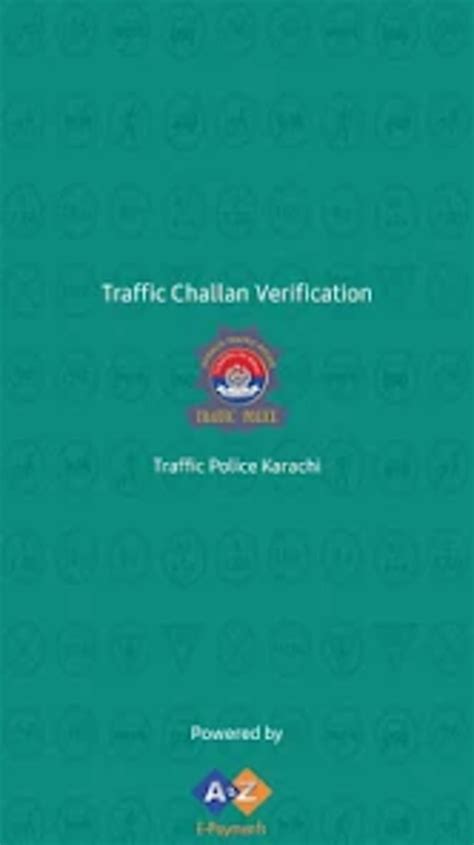 karachi traffic police app for android download
