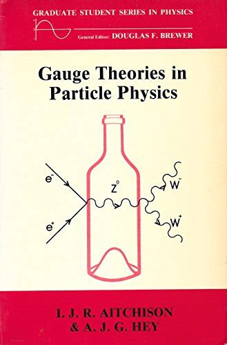 gauge theories in particle physics a practical introduction graduate