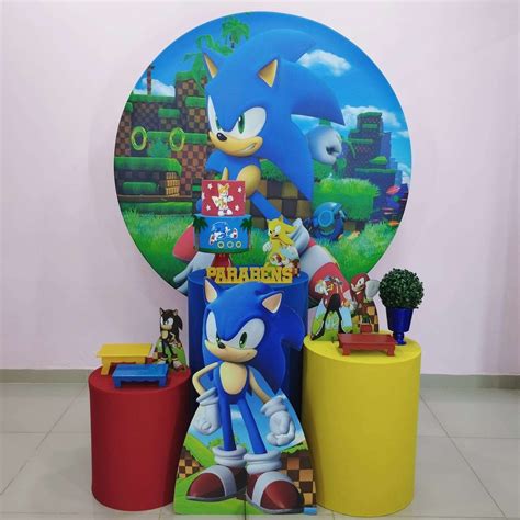 Sonic Pamella Graciani