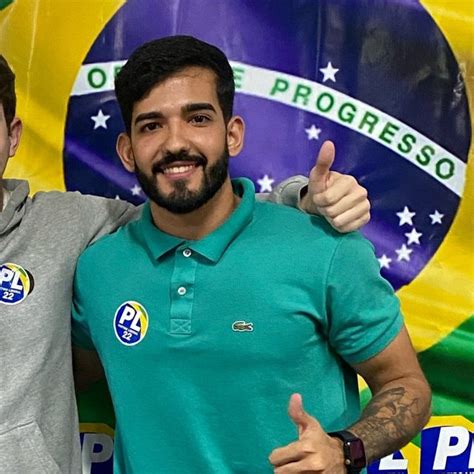 Talis Padilha Talispadilha • Threads Say More